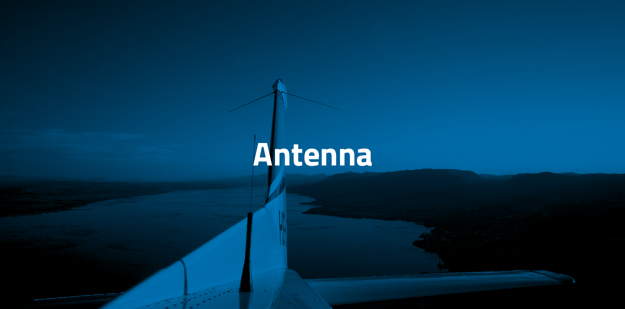 ANTENNA – Altair Aircraft