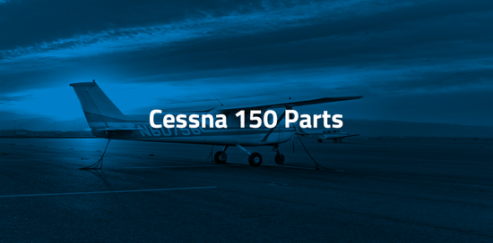 Used Cessna 150 Parts — All Model Years | Altair Aircraft – Page 12