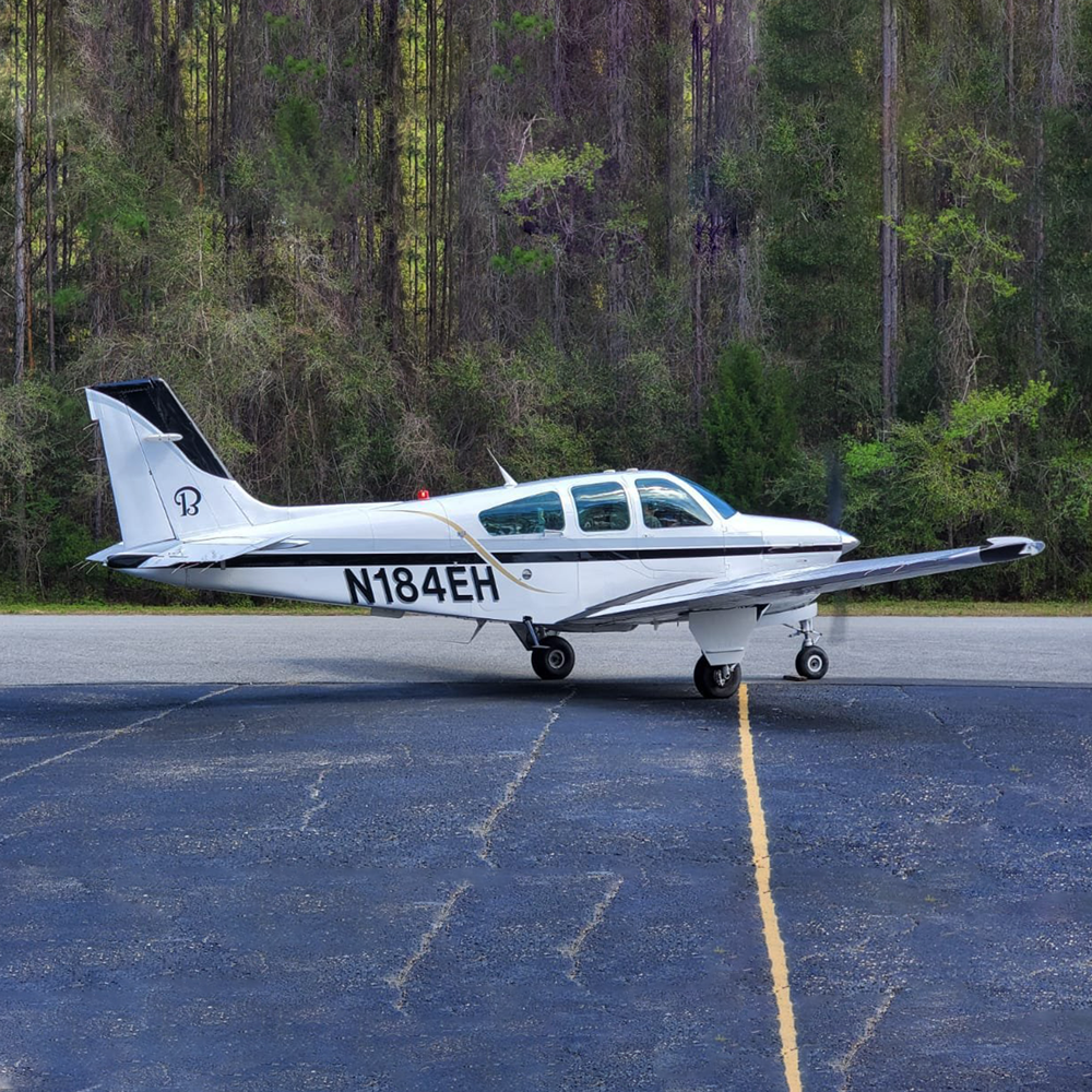 ABOUT US – Altair Aircraft