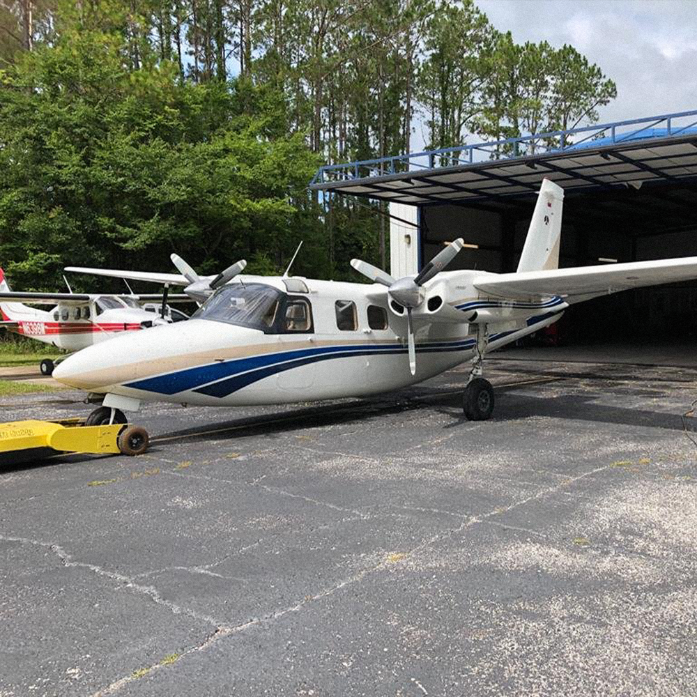 ABOUT US – Altair Aircraft