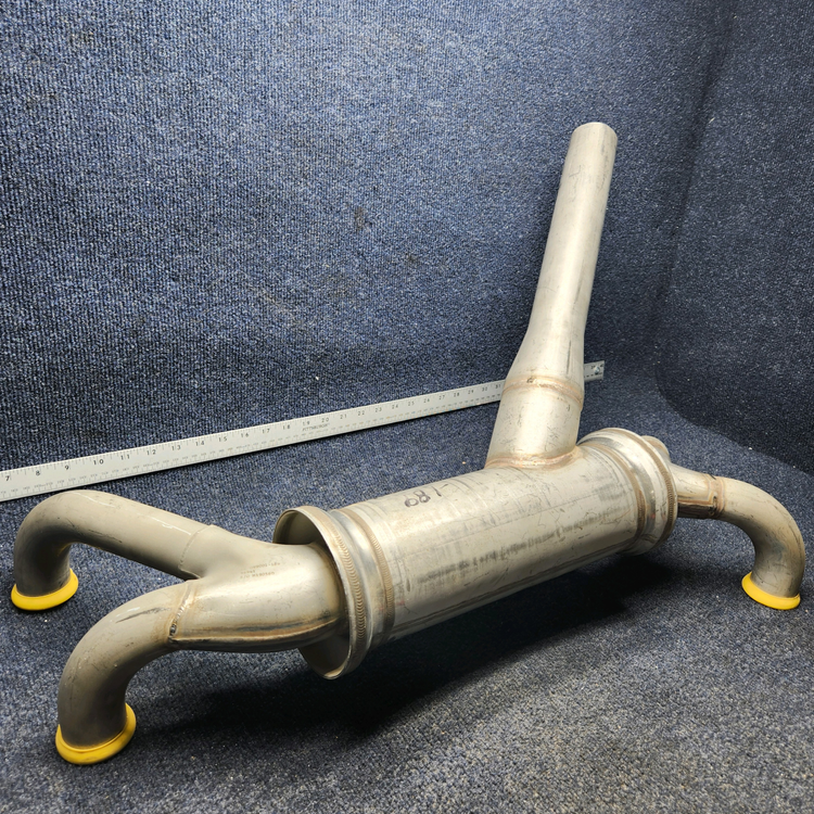 ALTAIR AIRCRAFT – Altair Aircraft