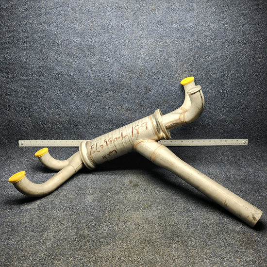 ALTAIR AIRCRAFT – Altair Aircraft