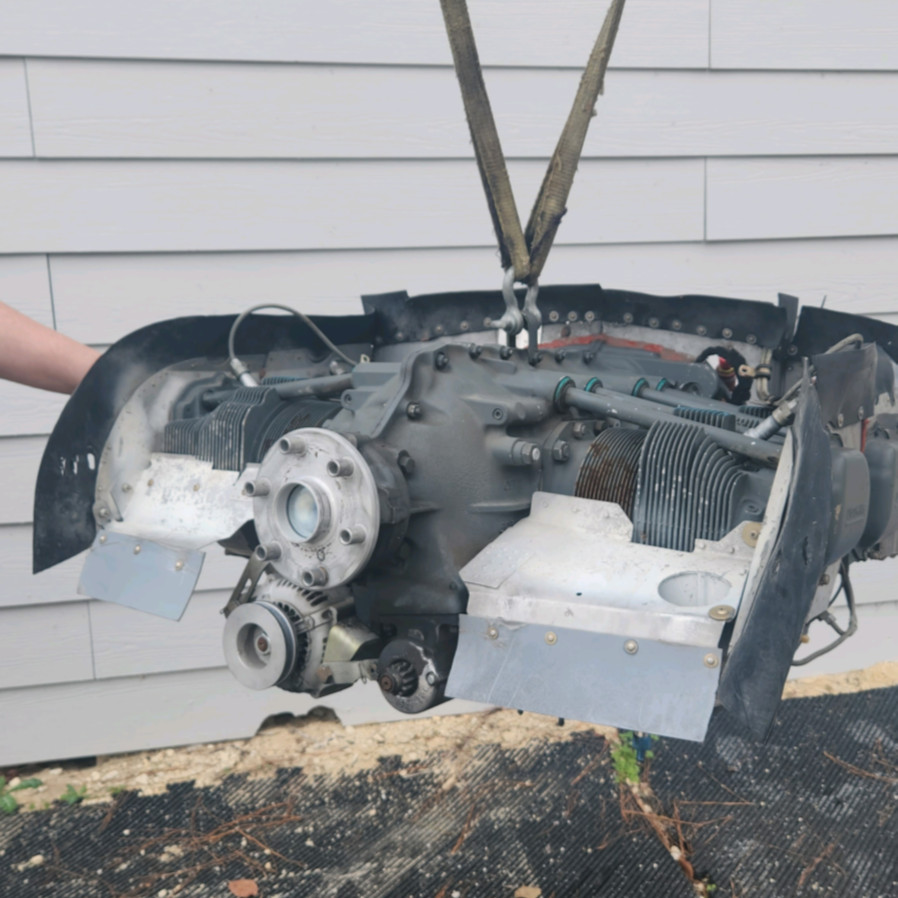 Products – Altair Aircraft