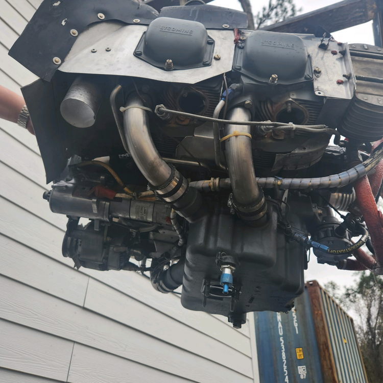 Products – Altair Aircraft